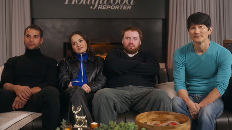 'I Want Your Sex' director calls film "Sex-positive love letter to Gen ...