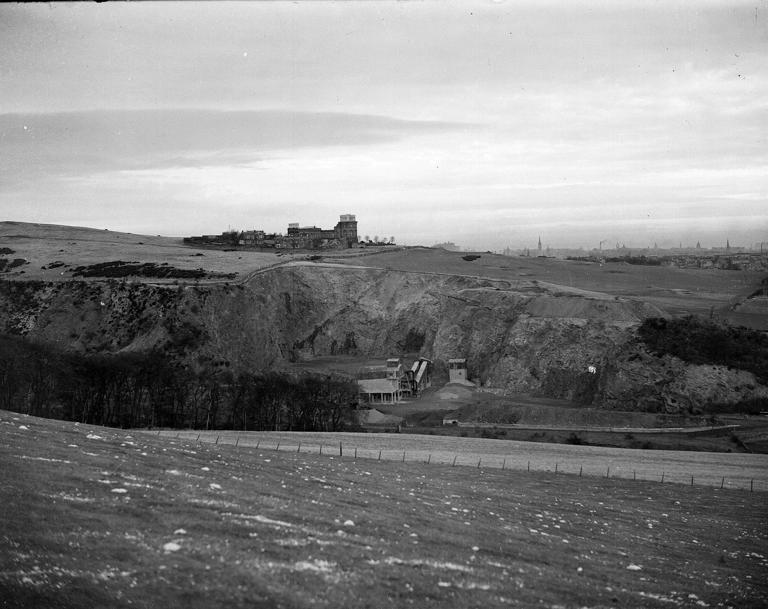 Blackford heritage in pictures: Here are 23 fascinating photos of the ...