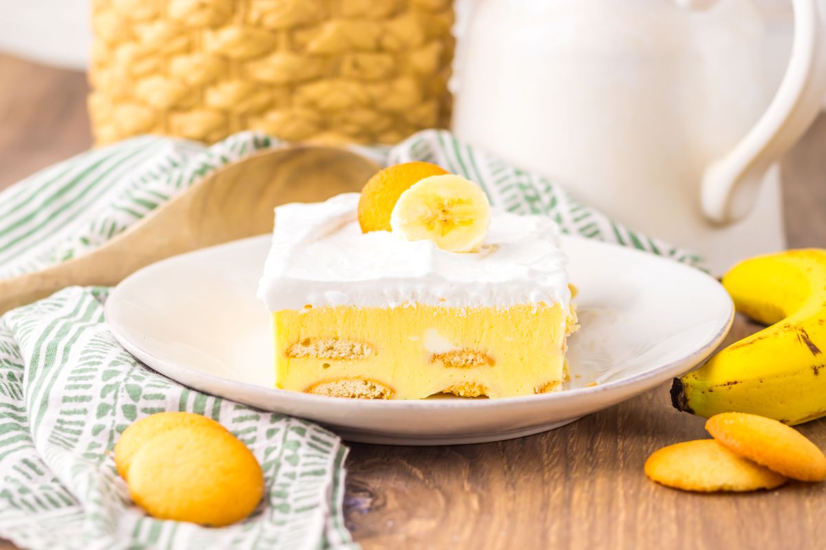 19 cake recipes that taste like the cakes you grew up with