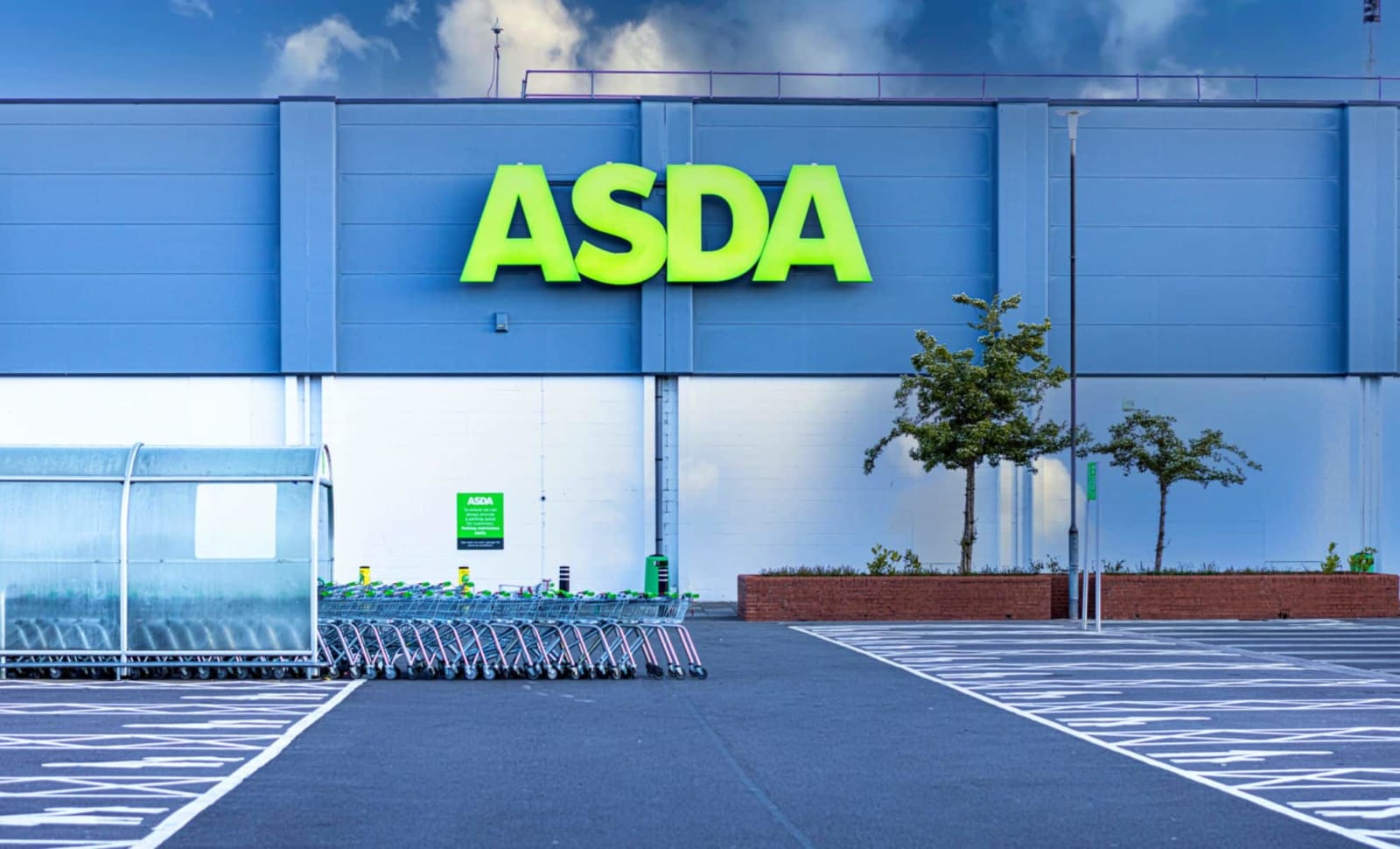 Massive Asda expansion: 19 new locations announced in one move