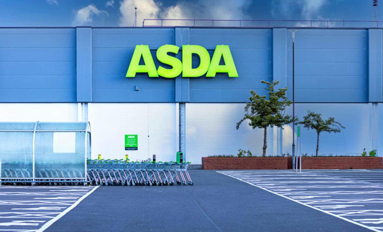 Massive Asda expansion: 19 new locations announced in one move