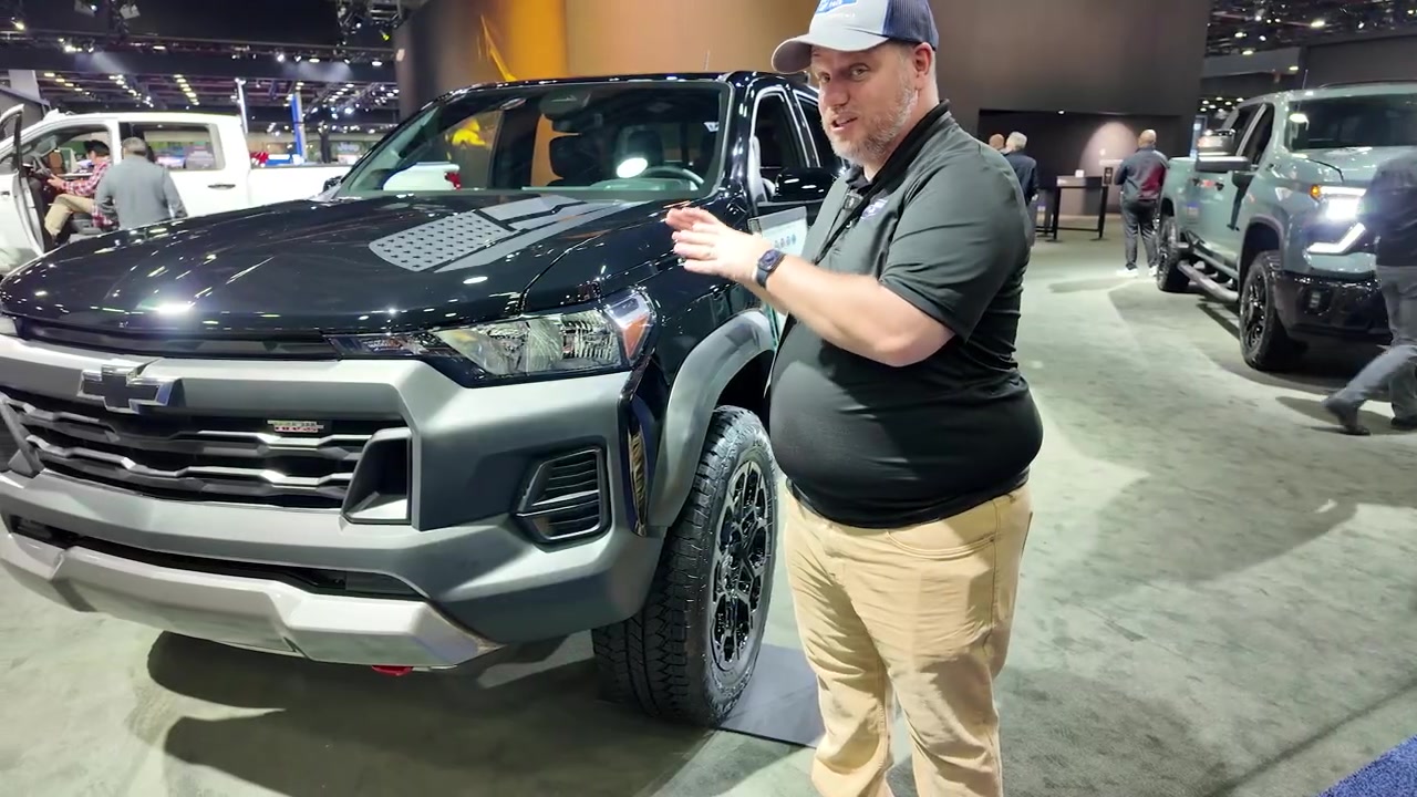 These new trucks are selling like crazy and people hate it!