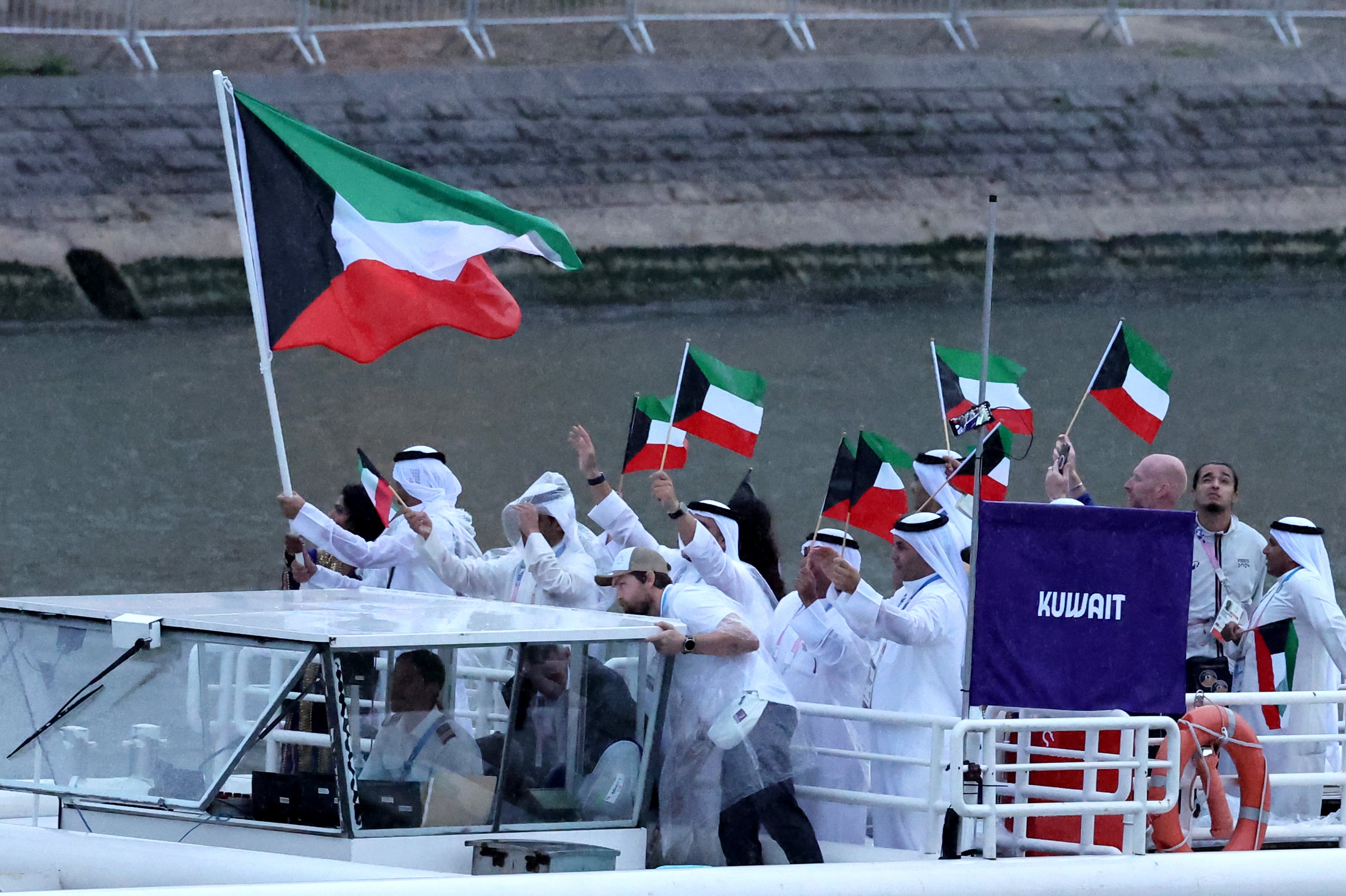 UAE-Kuwait week to honour historic bonds of friendship between nations
