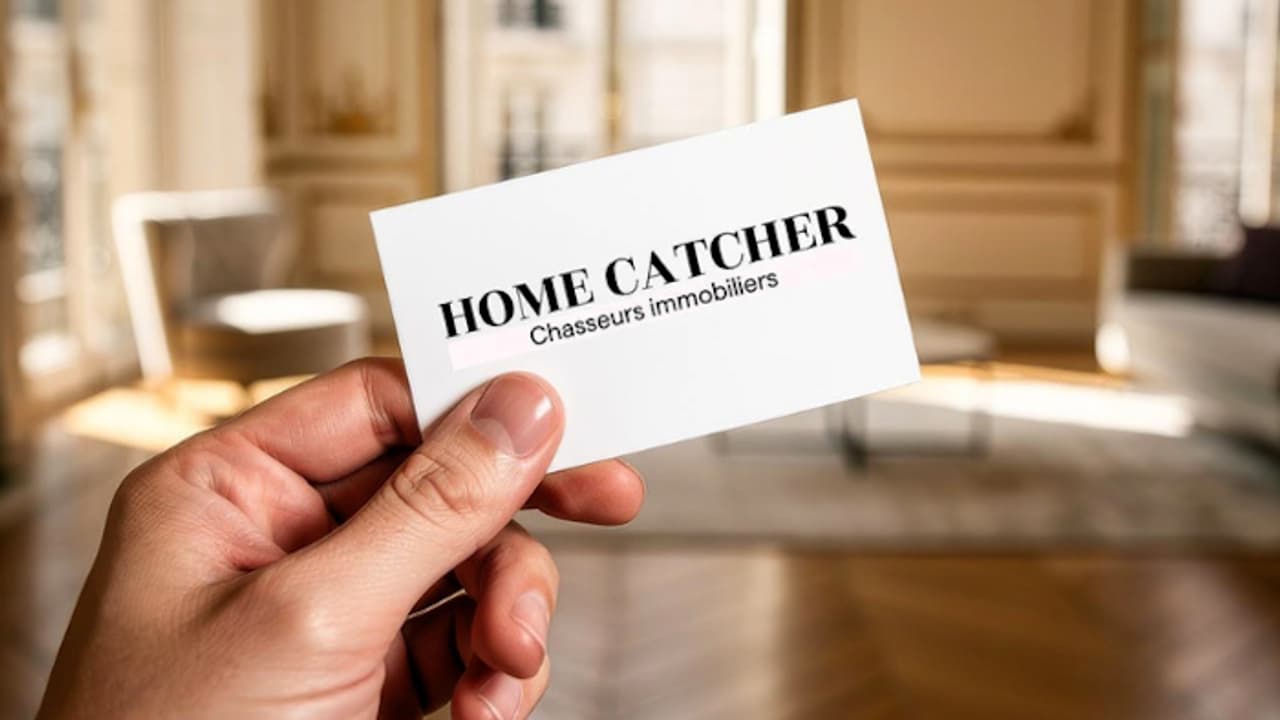 Home Catcher: The buyer's agent redefining luxury property acquisition ...