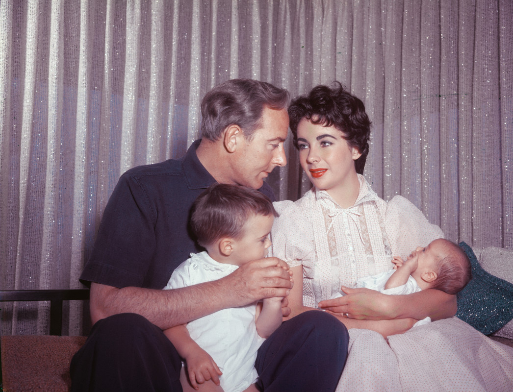 Exploring Elizabeth Taylor's 8 marriages: Love, loss, and scandal revealed