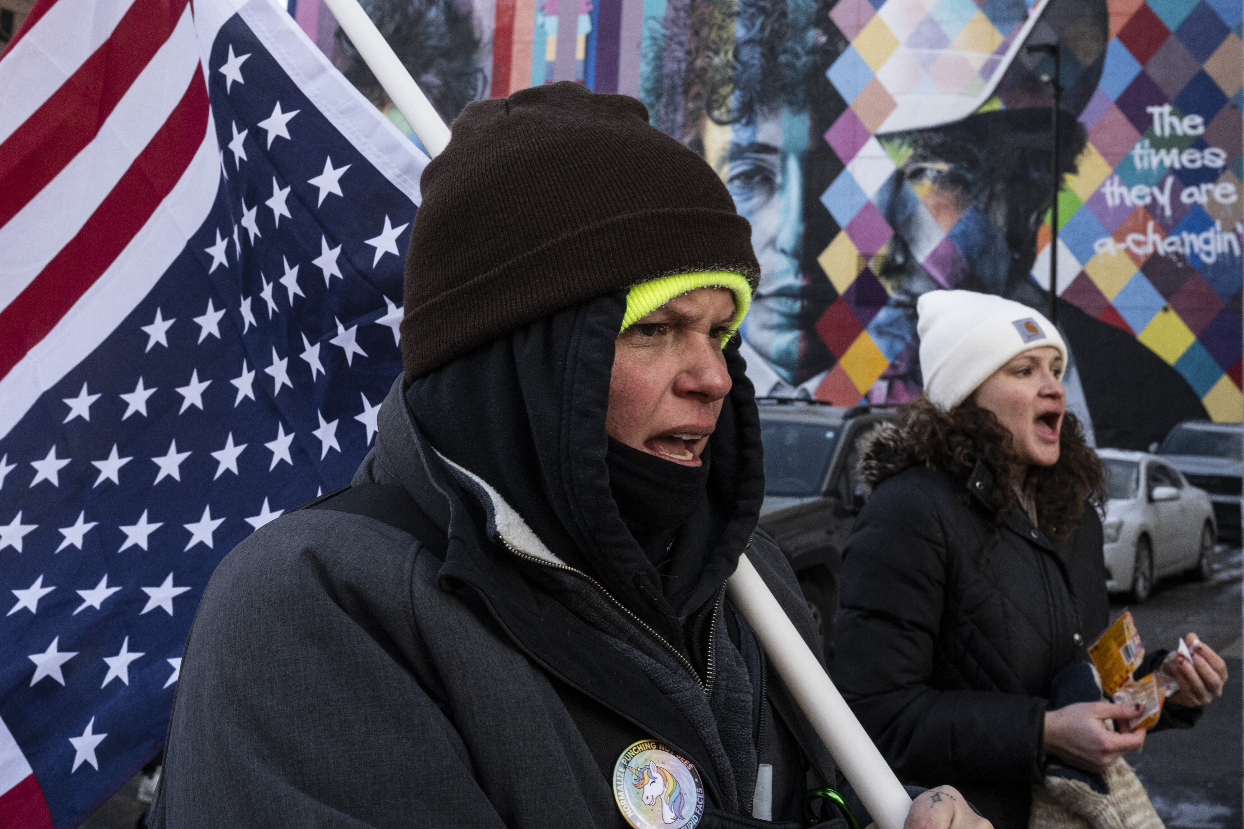 Robert B Reich: Mourning in America