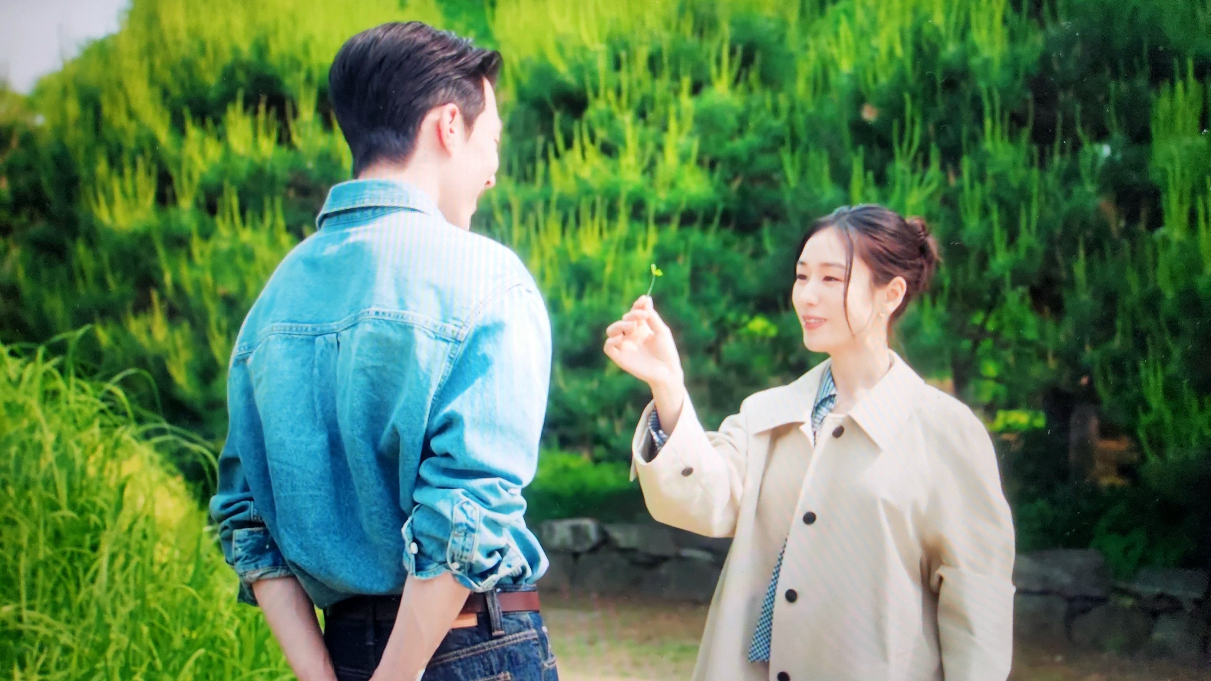 What the latest K-drama characters of Ahn Eun Jin, Kim Ji Won, and Go ...