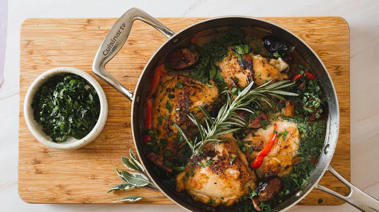 18 Italian-American recipes everyone should try at least once