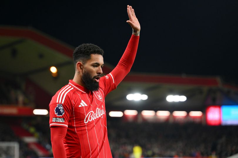 Chelsea's plan after surprise transfer decision as Jeremy Jacquet and ...