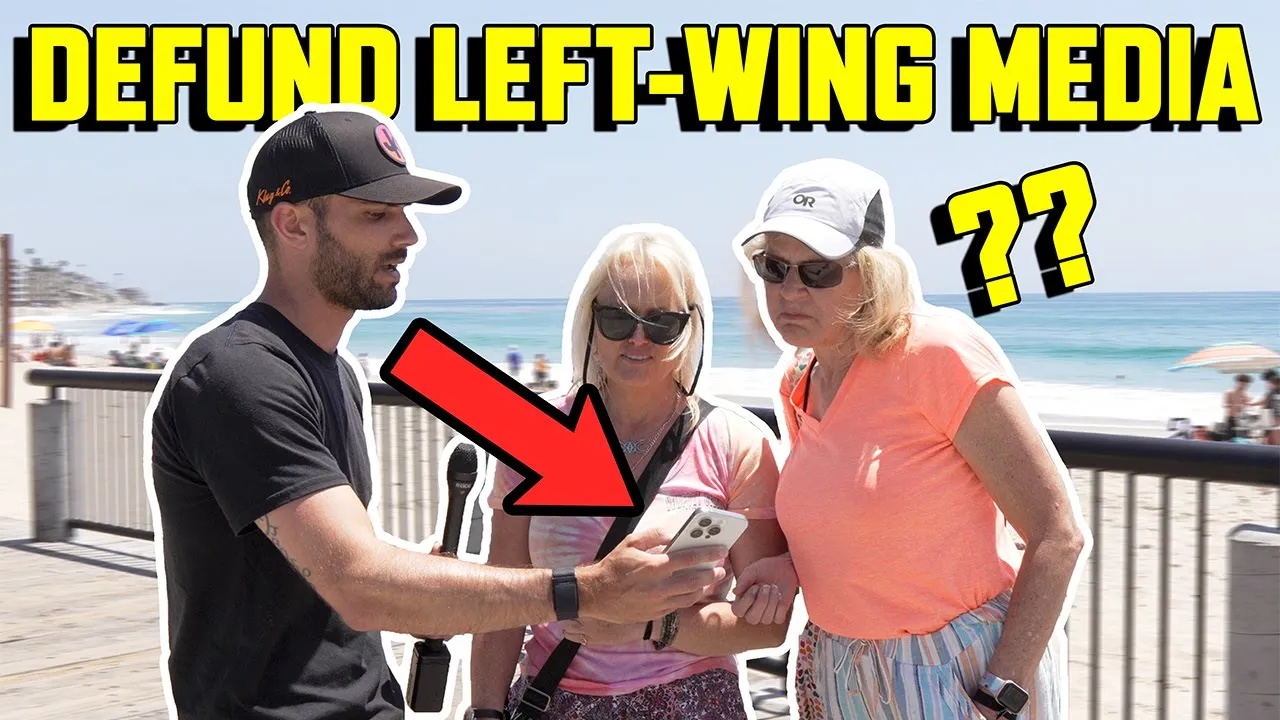 Defund them right now! - Heated debate over NPR funding