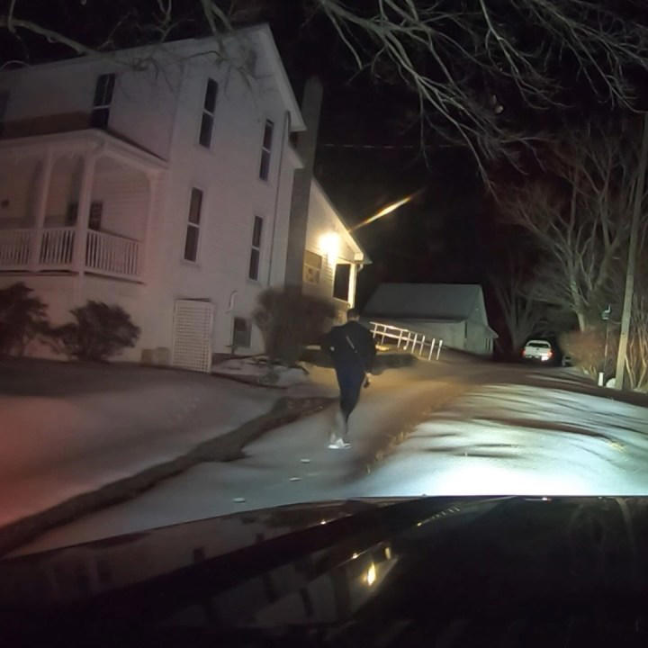 Firefighters save man in wheelchair from Botetourt County house fire