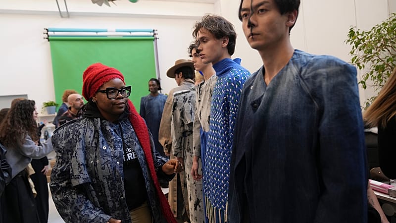 Italie : la "Fashion Week" de Milan promeut la diversité culturelle