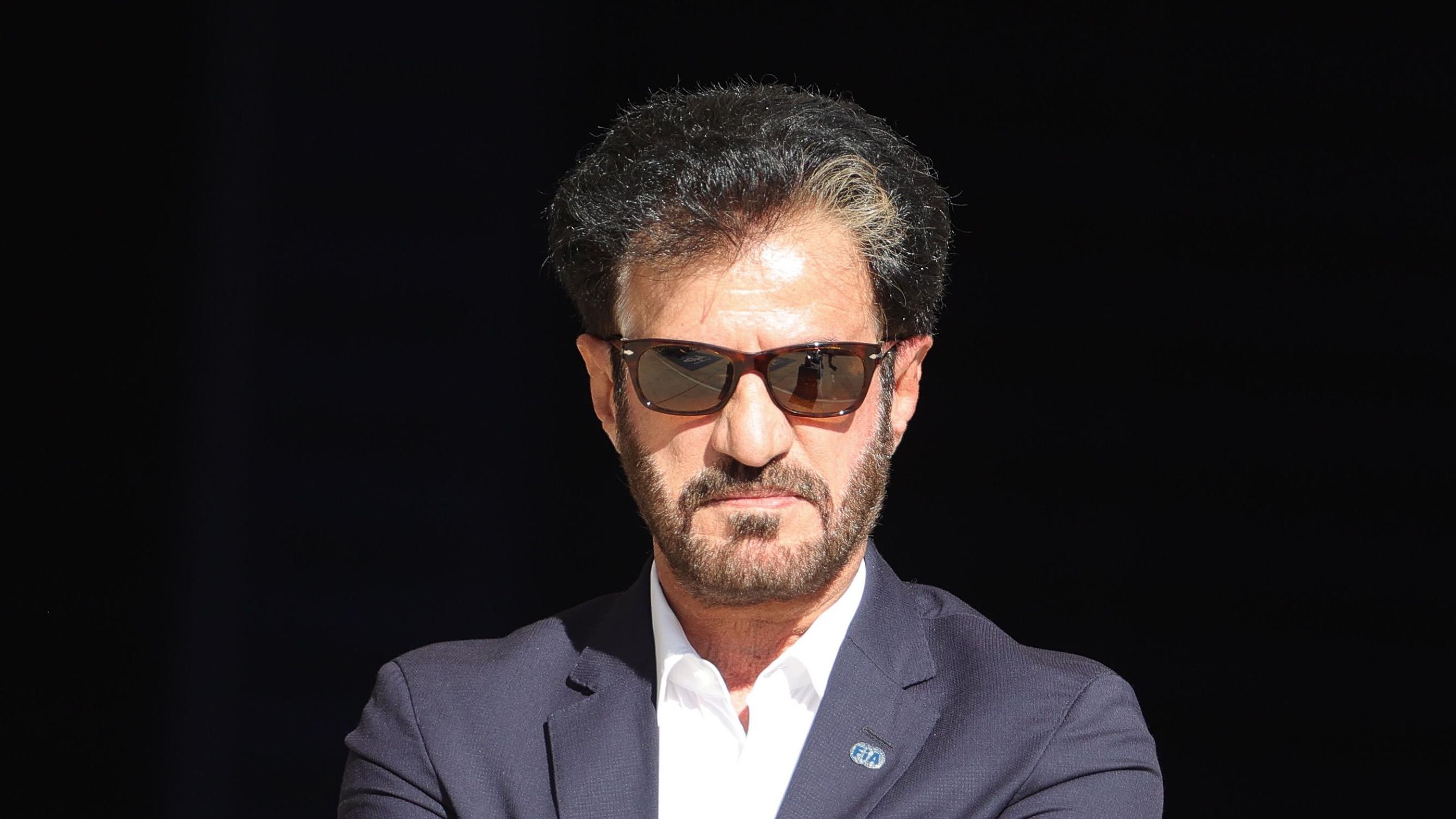 Charity watchdog opens inquiry into FIA Foundation