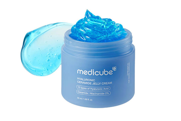 Fans of this ‘miracle cream’ say ‘my face at 65 looks and feels about ...