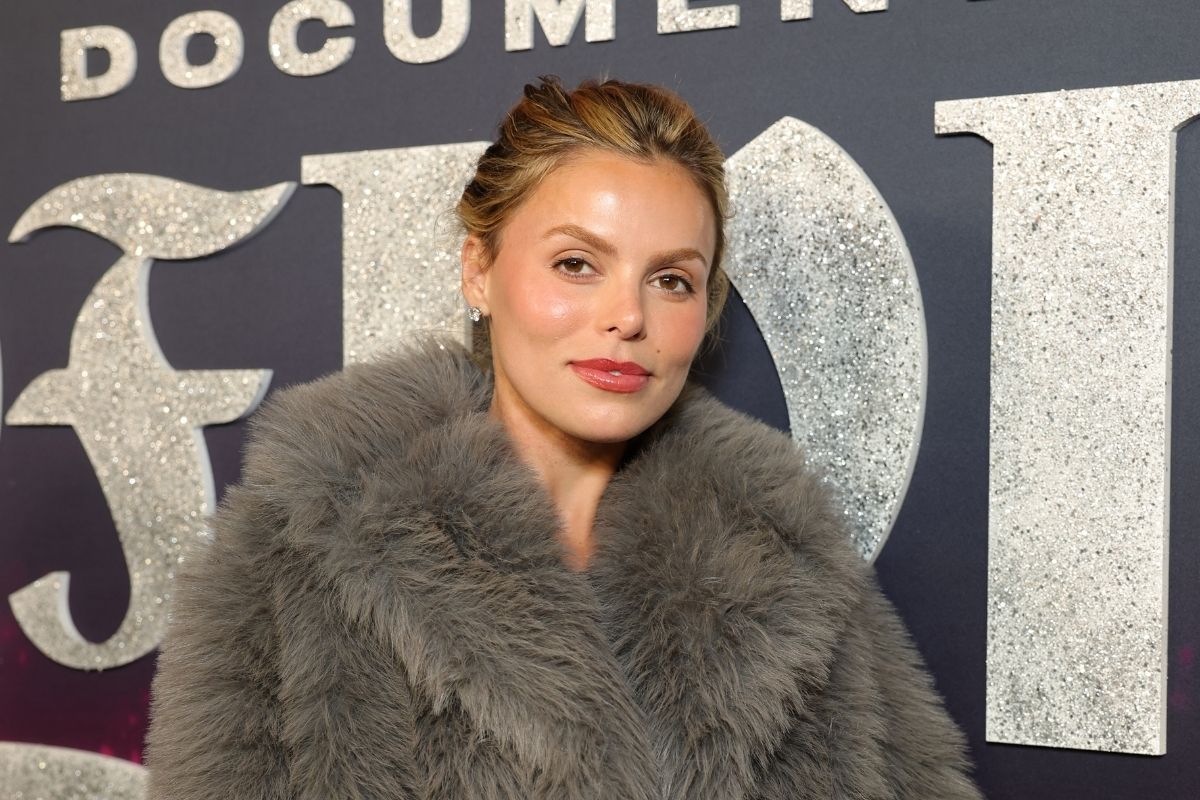 Brooks Nader speaks out after being romantically linked to A-list actor