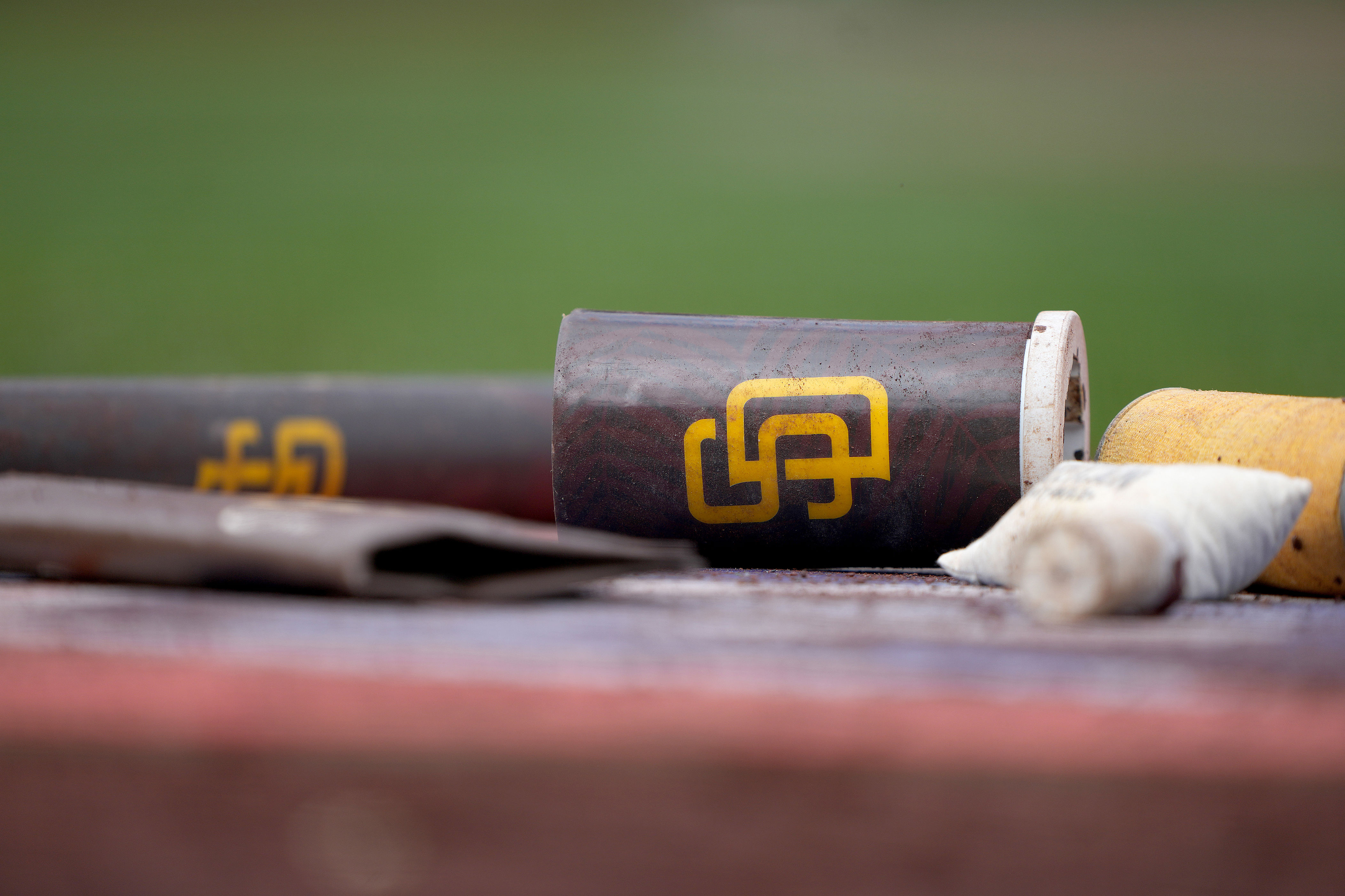 Monday BP: Offseason temp check