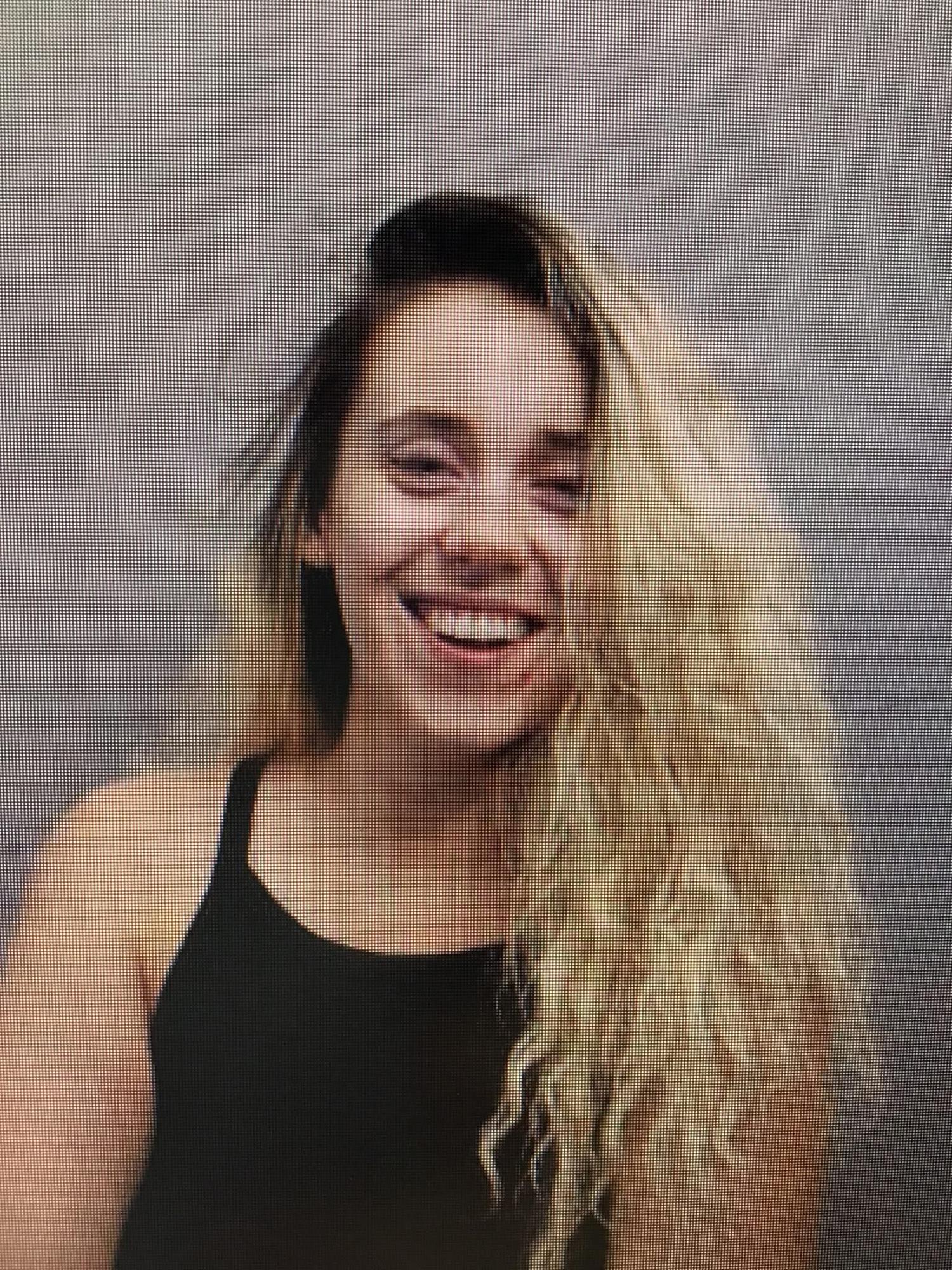 PSNI increasingly concerned for missing Aimee Anderson last seen ...