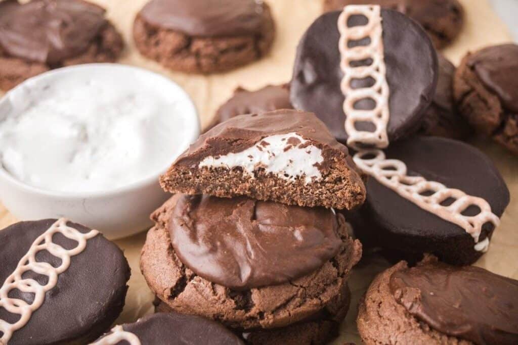 18 cookie recipes that are dangerously easy to love