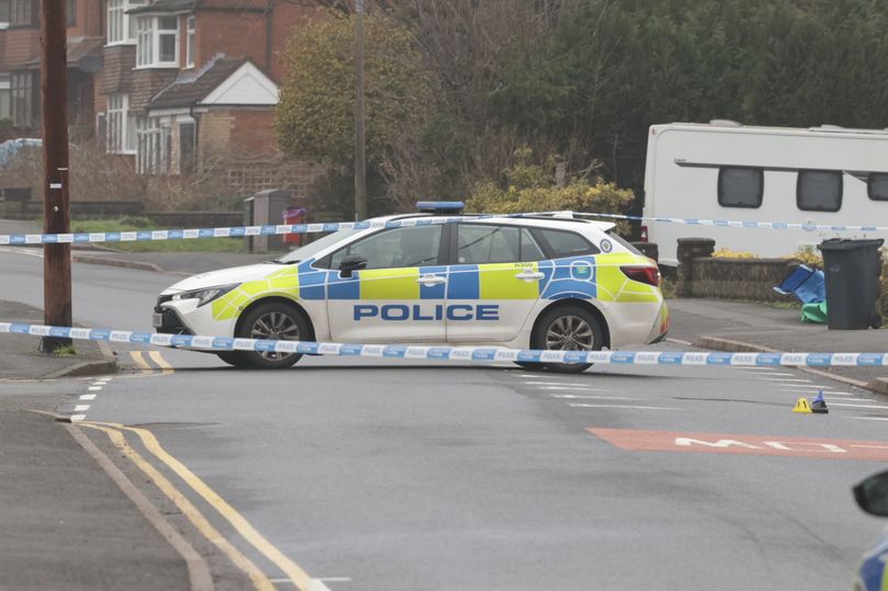 Gun fired during late-night 'disorder' in Coseley