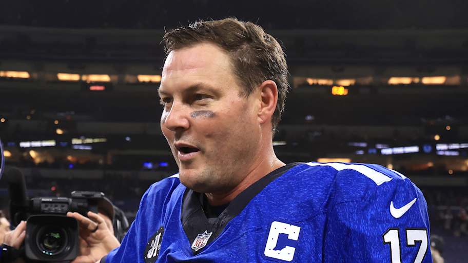 Philip Rivers-Bills head coaching saga comes to an abrupt end