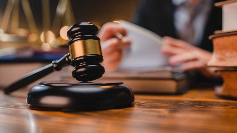 Appeals court affirms conviction of woman in Salem arson