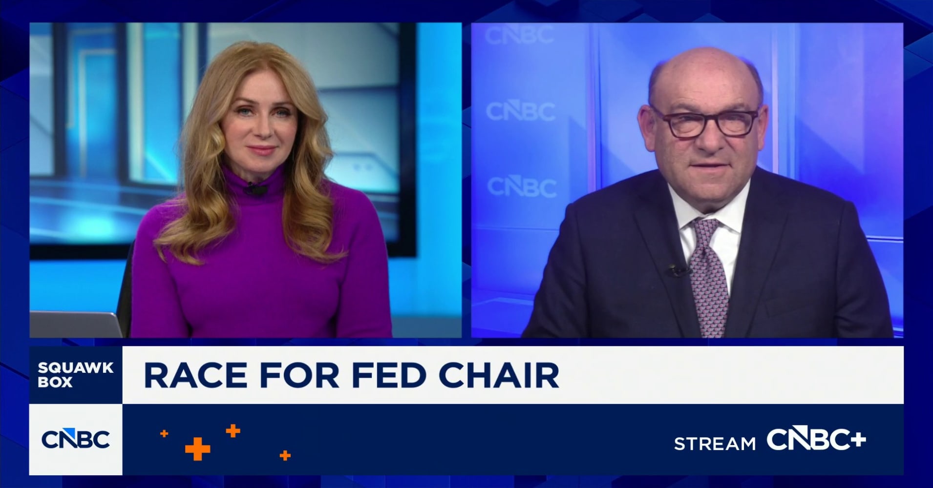 Race for the next Fed chair: Here's the latest