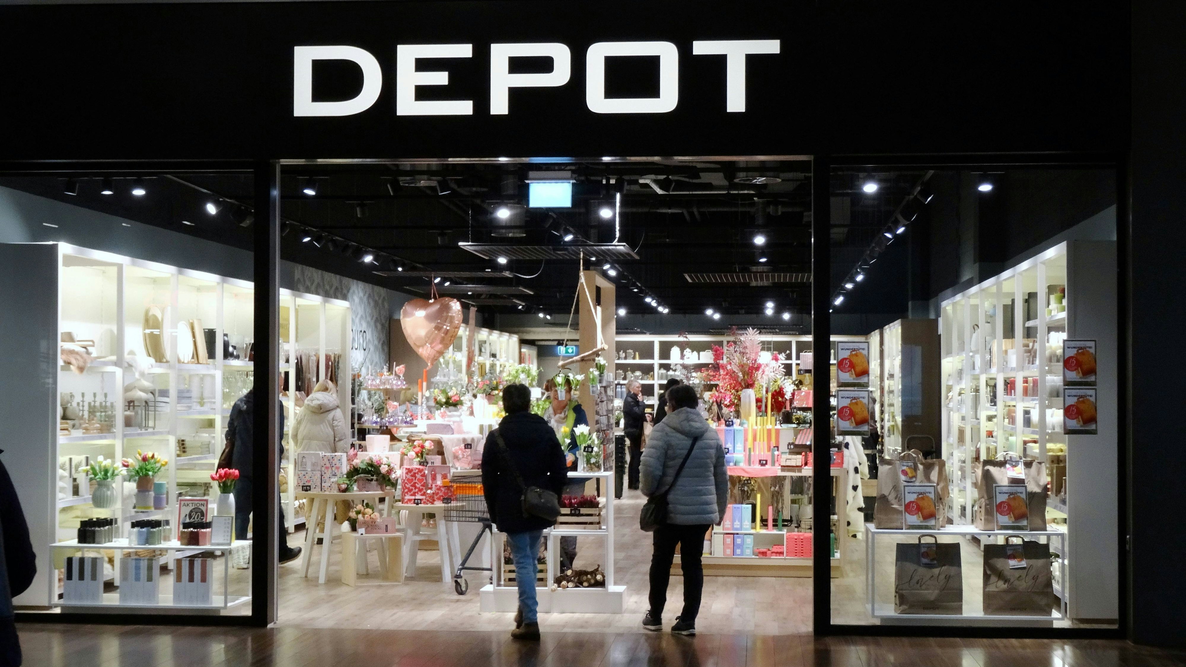 „Nicht weiter verwenden“ – Deko-Kette startet Rückruf