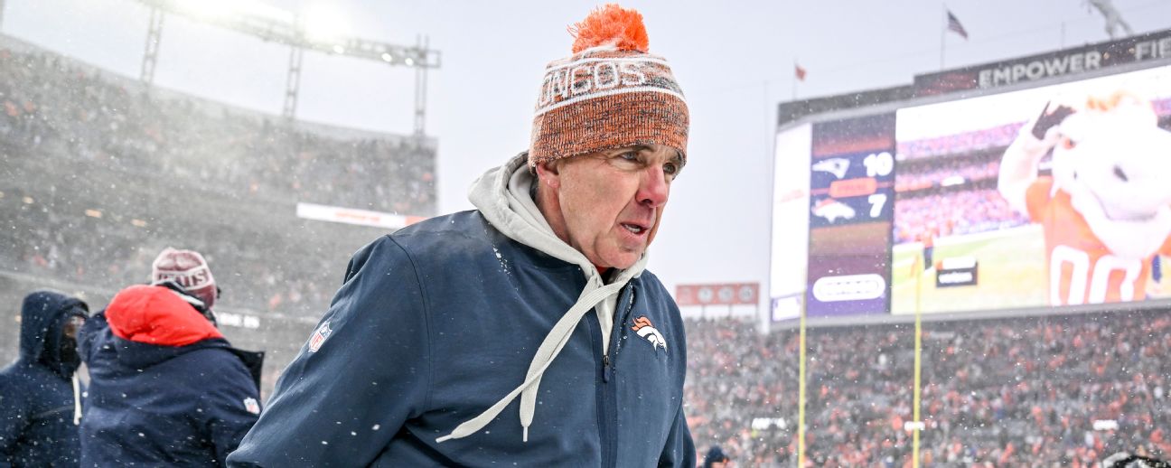 Inside Sean Payton's fourth-down Broncos-Patriots call