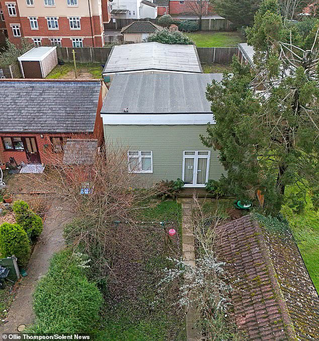 Pole dance studio owners spark fury over 'nightmare' plans to extend ...