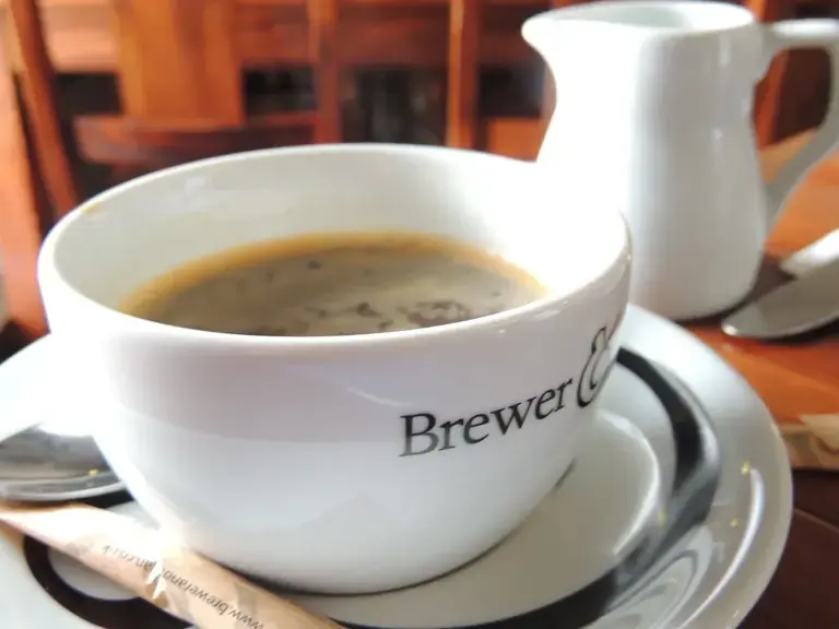 This family flipped their health by cutting one coffee ingredient