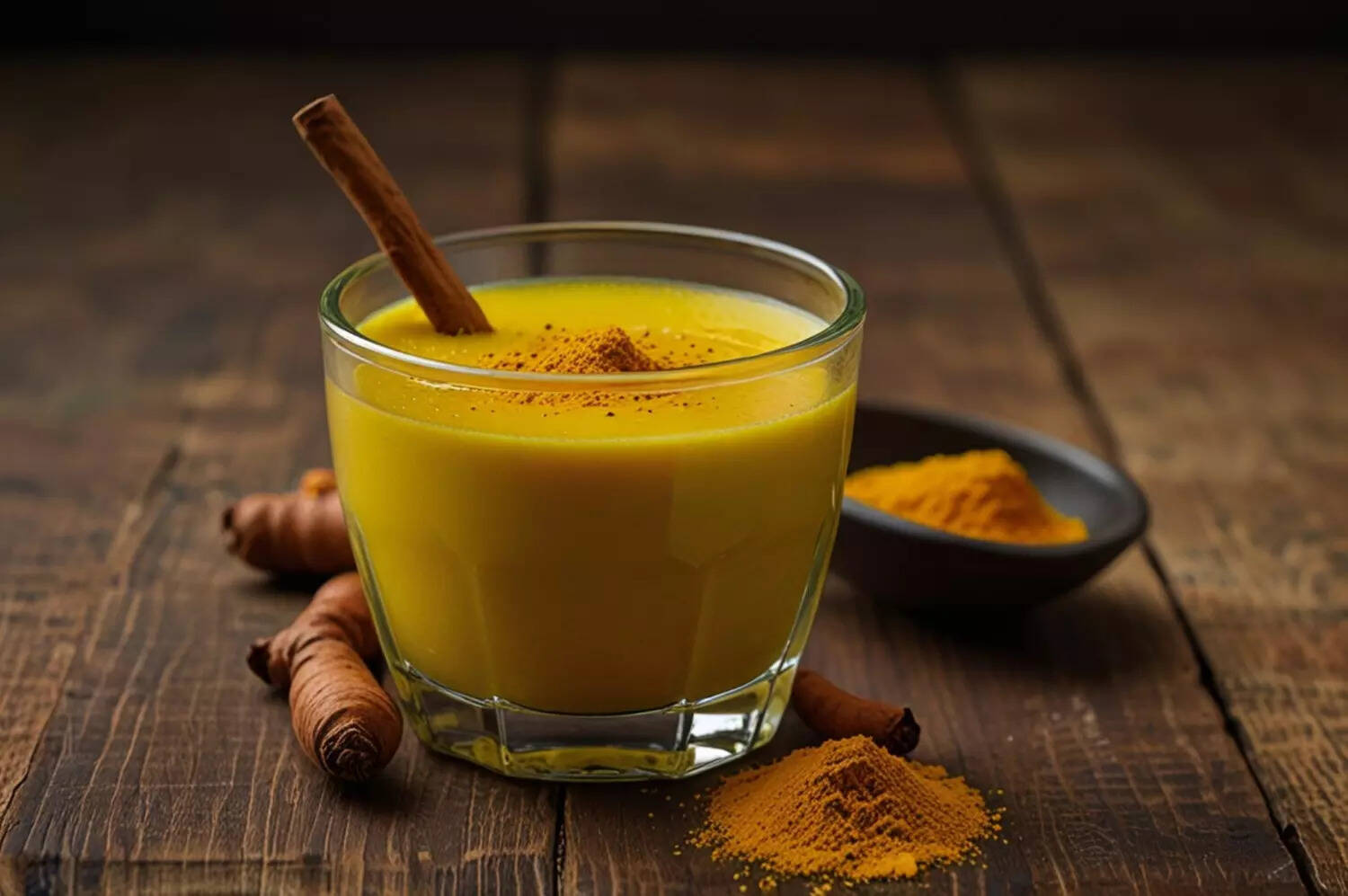 7 hydrating winter drinks for glass skin