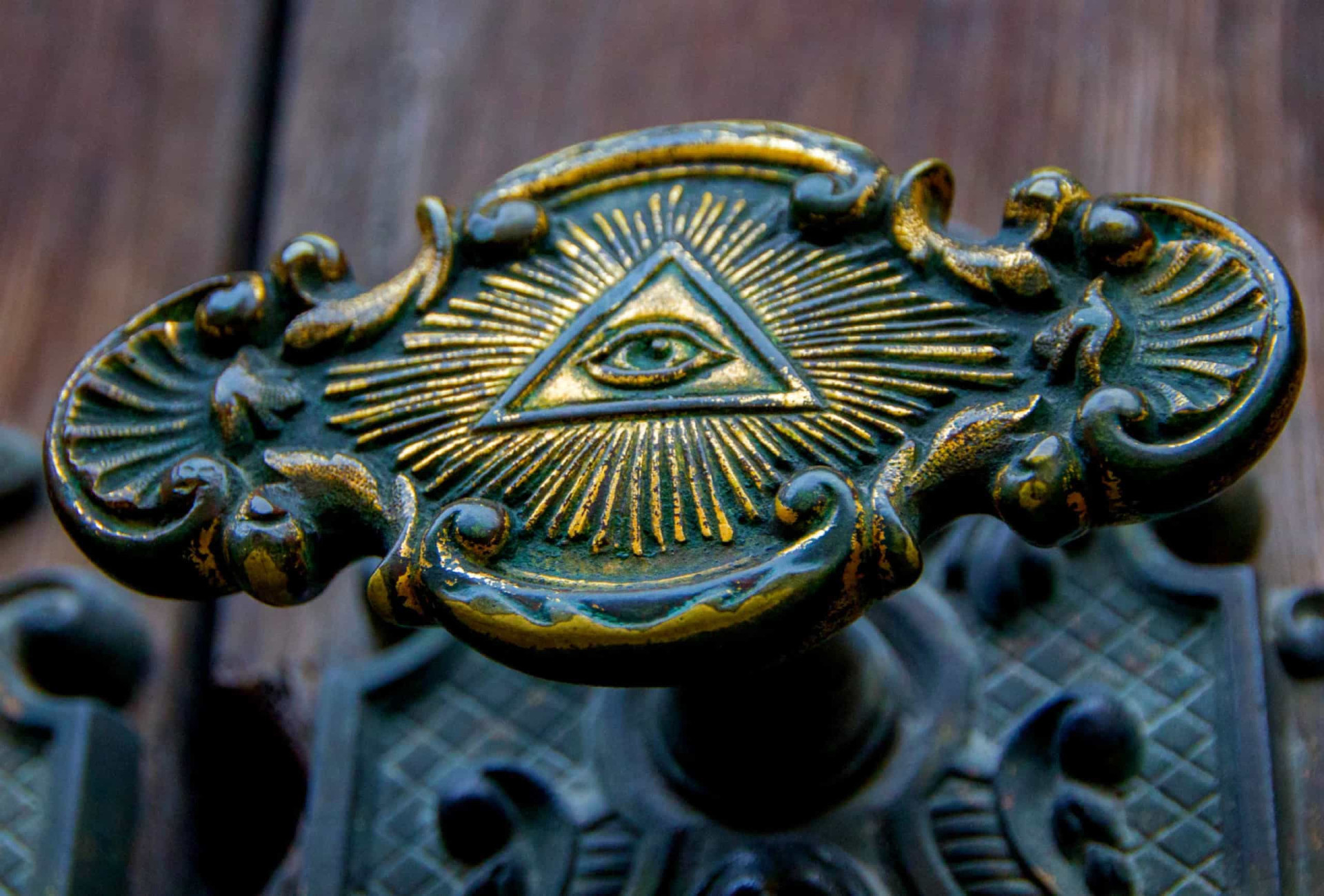 Decoding the symbolism of Freemasonry