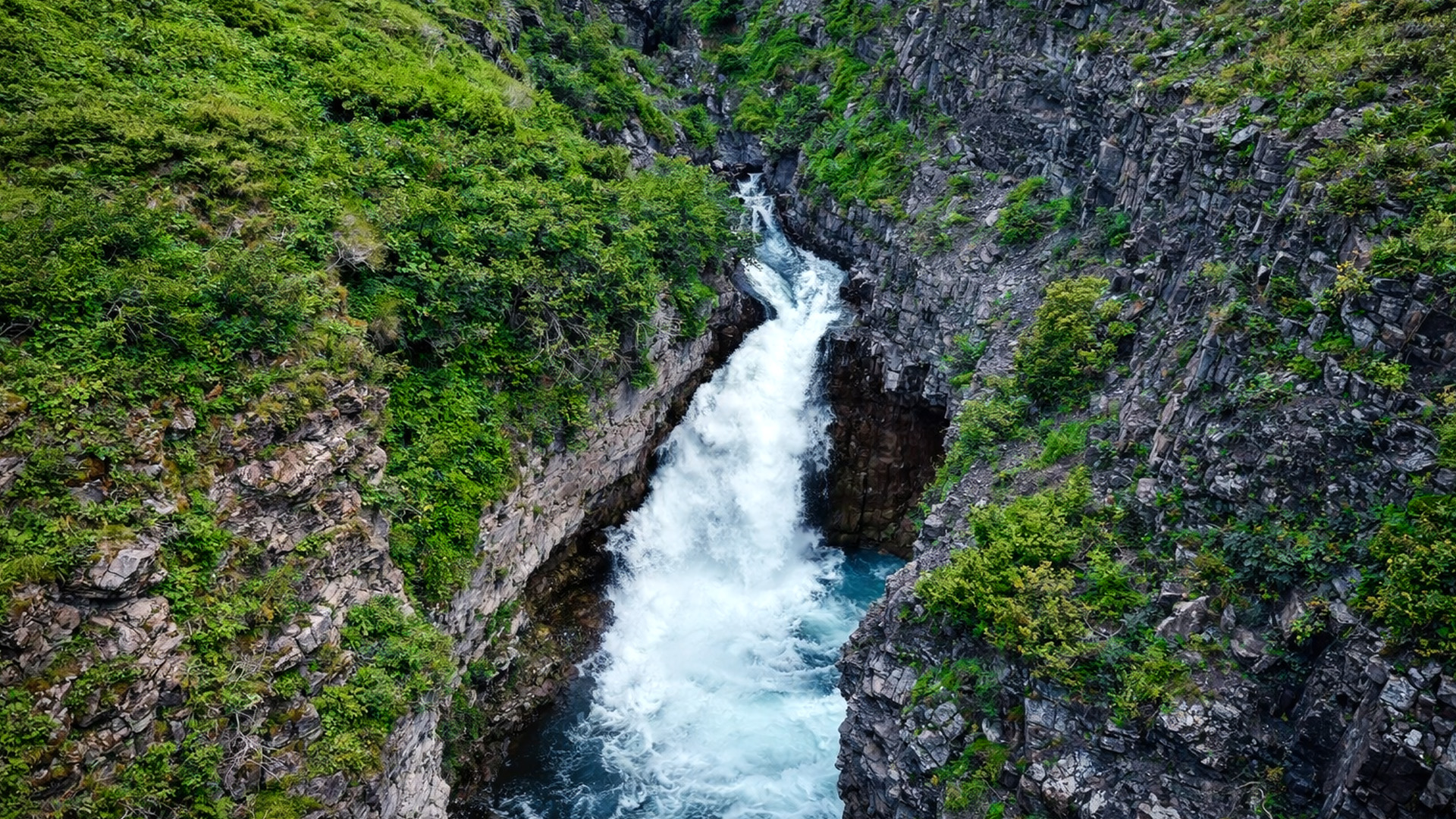 Why is Tekes Waterfall one of Kazakhstan’s hidden gems?