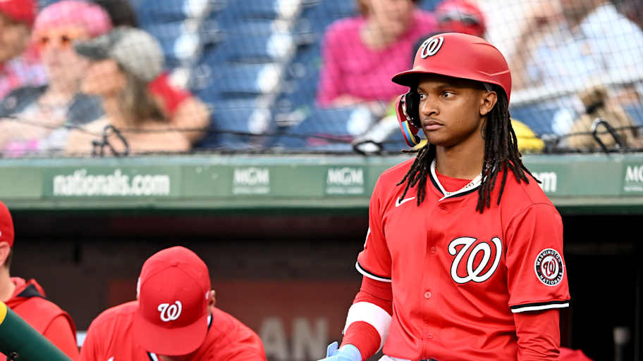 Fascinating infield trade target is right in Mariners' face after ...