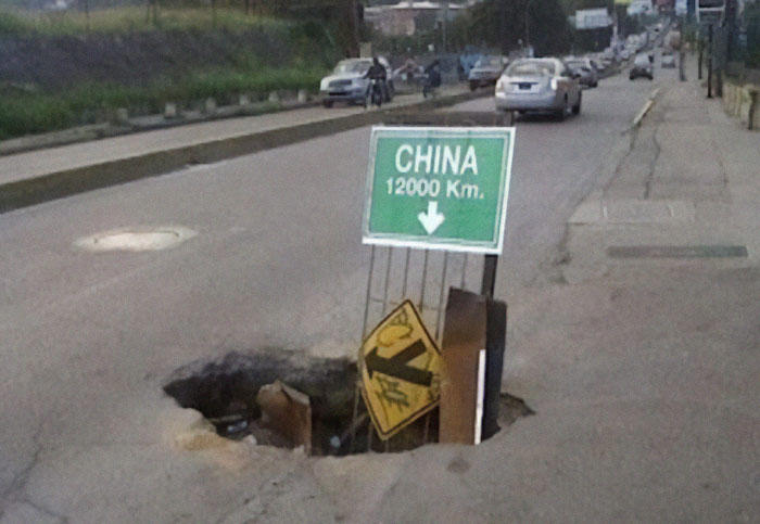 41 images for those venturing beyond the blessings of the internet