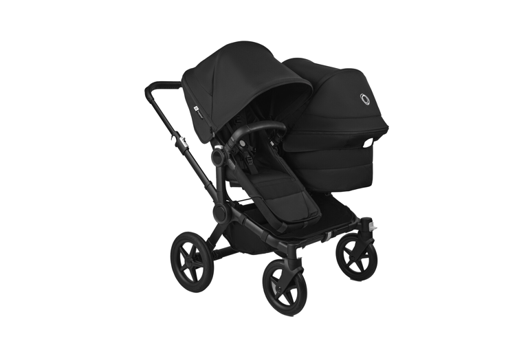 Best double prams for 2026, tested by a parenting writer
