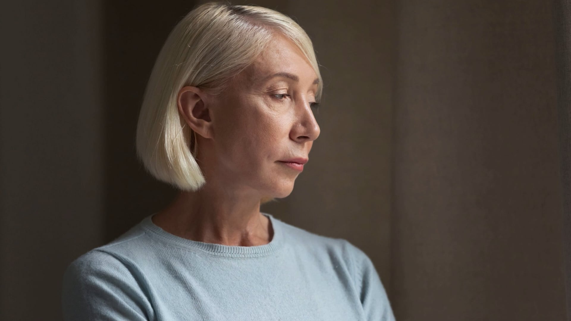 Two groups of retirees struggle with depression and anxiety in golden years