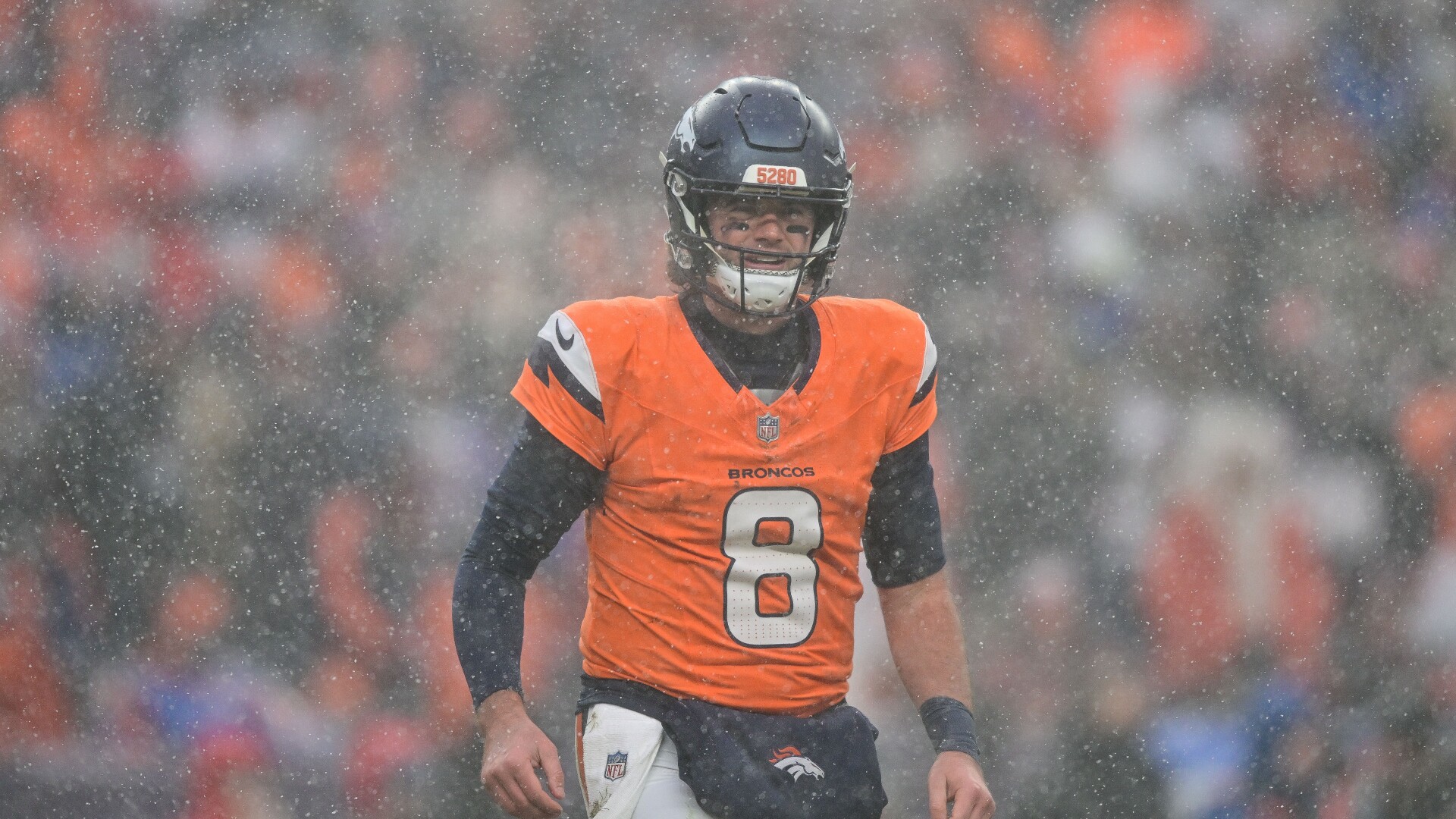 Jarrett Stidham: I can't put our team in a bad position like that