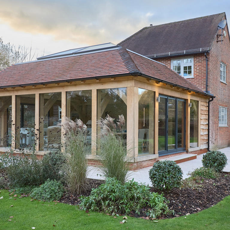 Is it worth replacing a bad extension with something better?