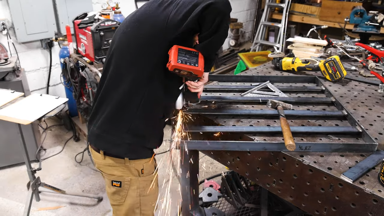 We messed up the measurements again, now I might lose my job