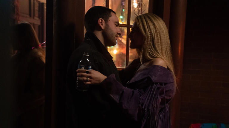 Tell me lies: How showrunner Meaghan Oppenheimer creates those amazing ...