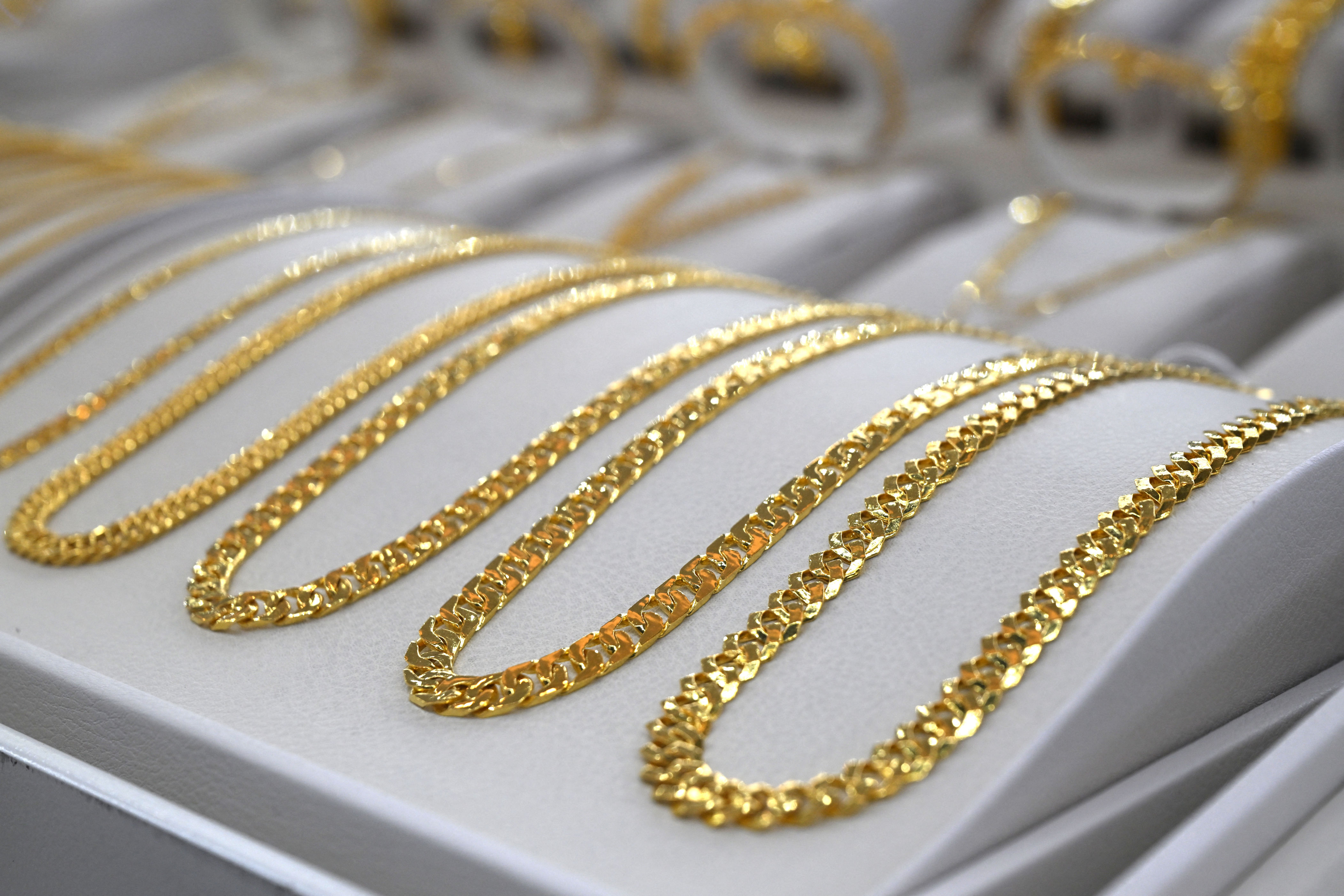 Will gold prices hit $6,000 this year? Have your say