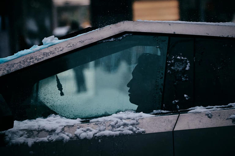 Is Tesla stock a good bet? How to use Magnificent 7 earnings volatility ...