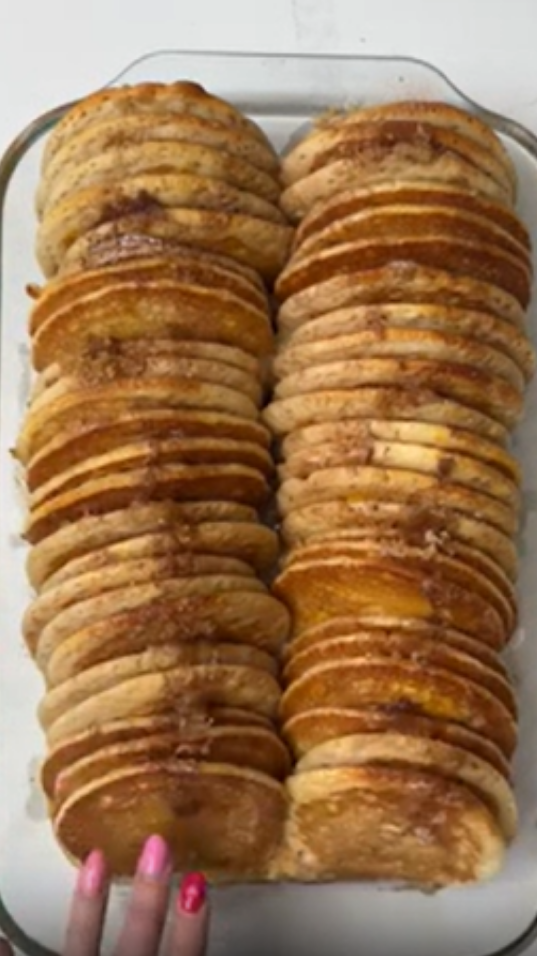 The simple breakfast that fixes busy mornings