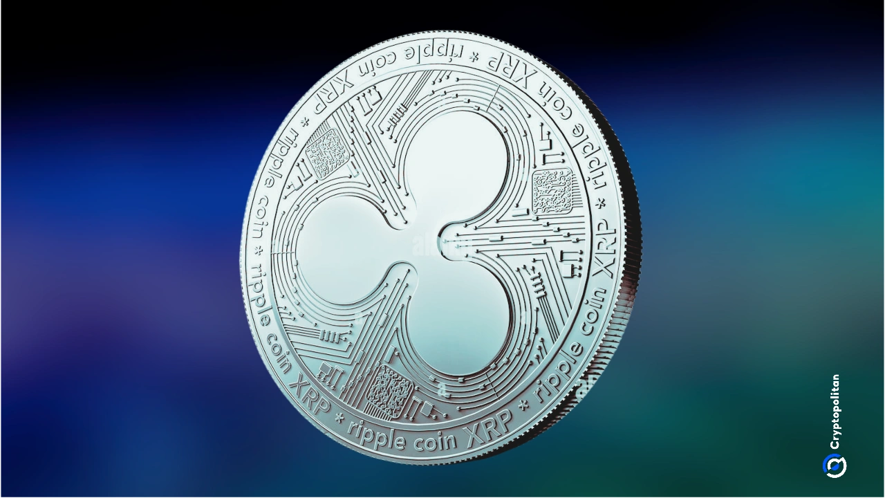Ripple signs MOU with Riyad Bank's innovation subsidiary for Saudi ...