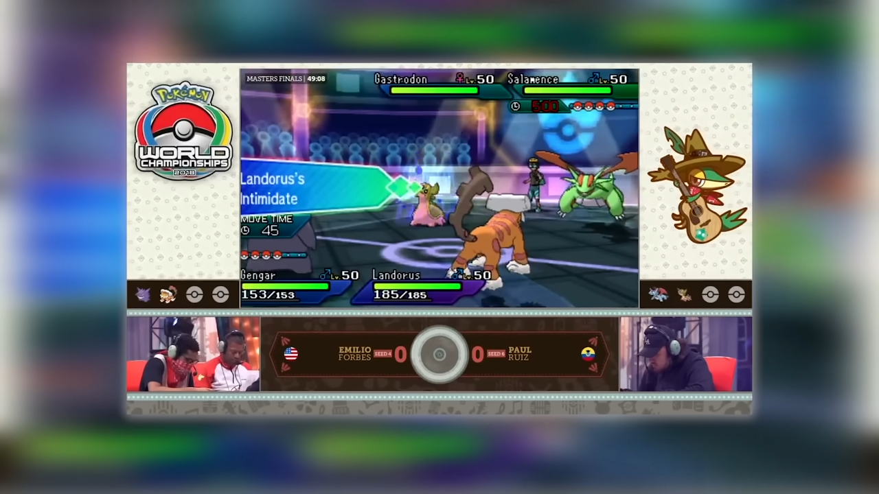 Which type of Pokémon fan are you?