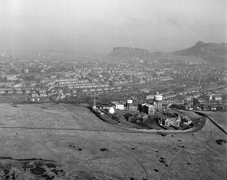 Blackford heritage in pictures: Here are 23 fascinating photos of the ...