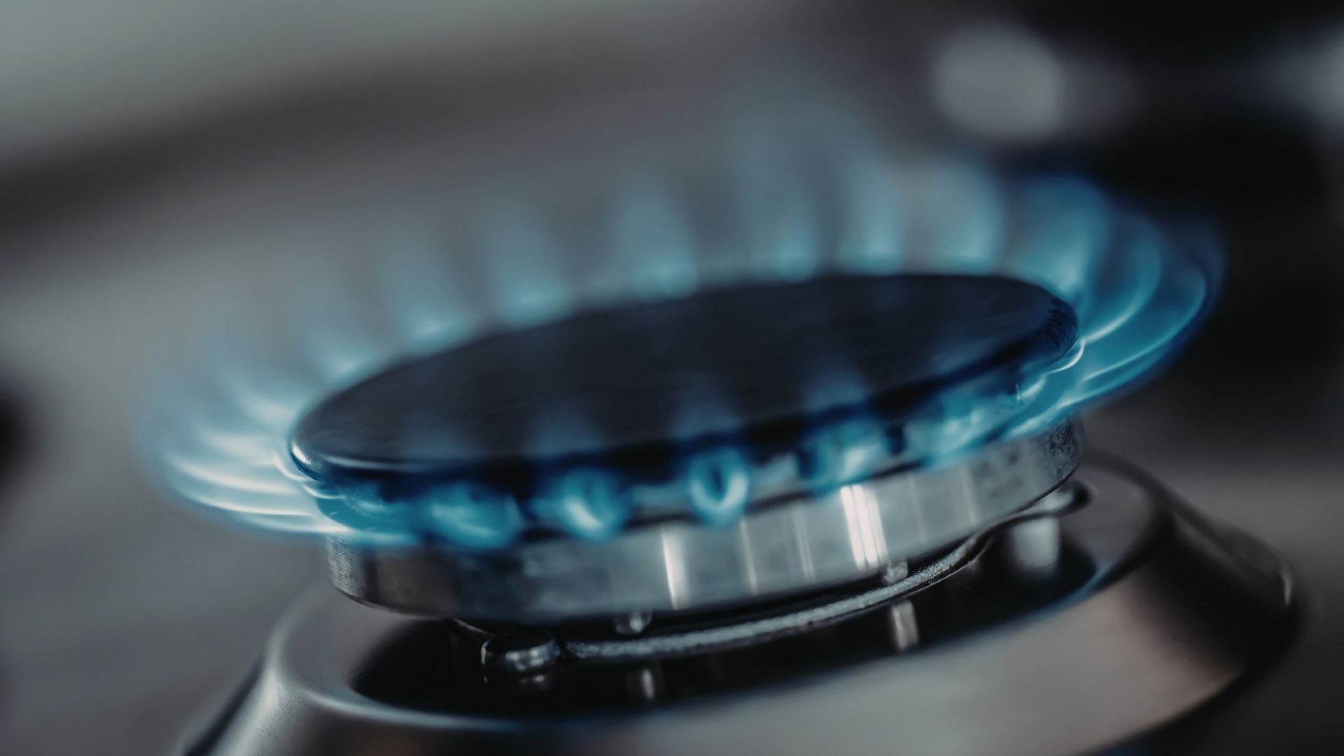Gas cookers are pumping toxic fumes into British homes