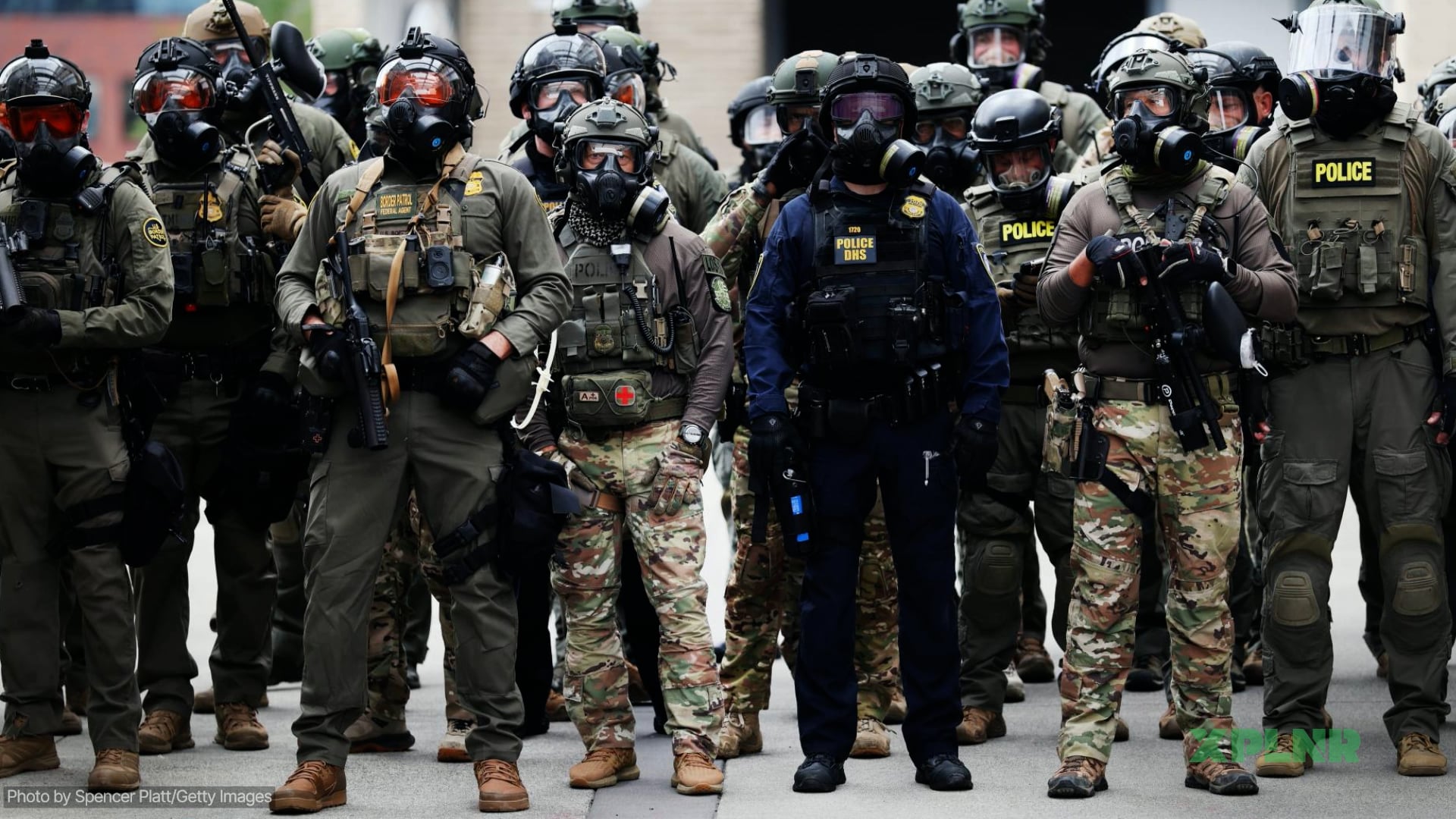 ICE vs Border Patrol: Is there a difference?