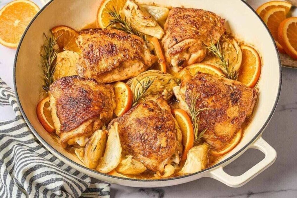 21 high-protein meals that turn simple ingredients into satisfying dinners